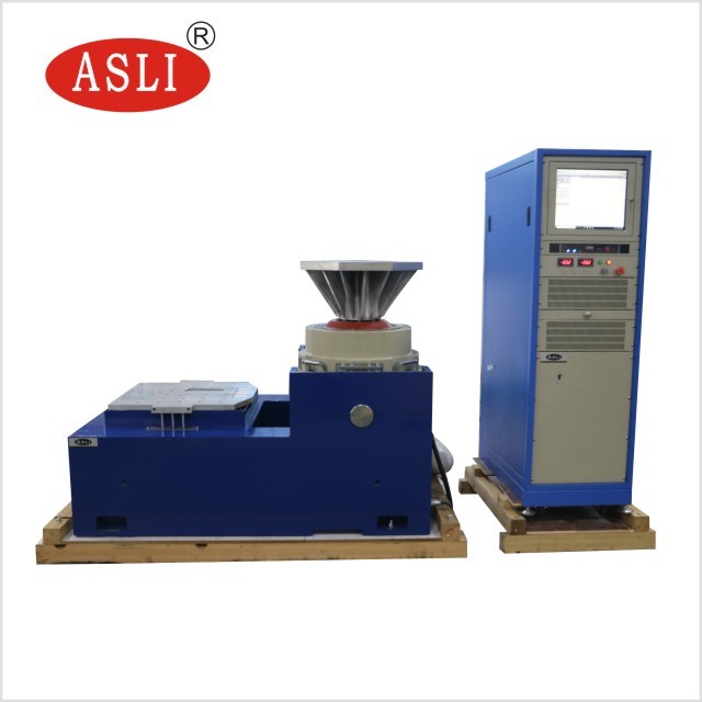 Electrodynamics Type High Frequency Shaker Table with Testing Platform ...
