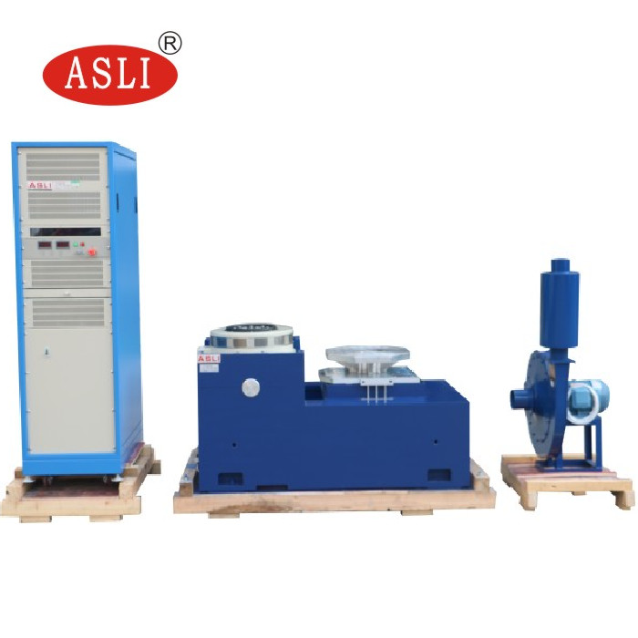 Laboratory High Frequency Vibration Shaker Table Electromagnetic Type