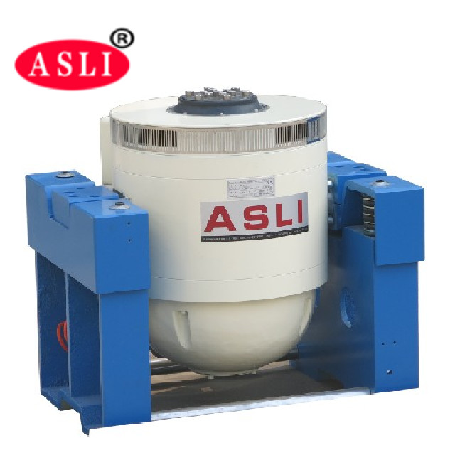 ISTA 1A ,IEC and GJB 150.25 Standards 300kg.F Shaker Table Vibration ...