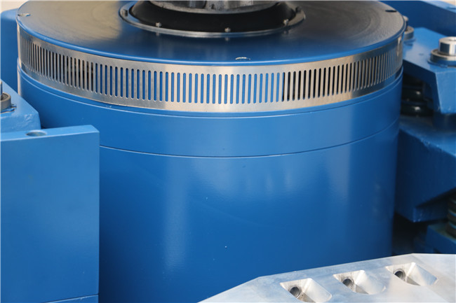 MIL-STD-810G Vibration Test Bench Sine 4000kg.F Vibration Testing ...