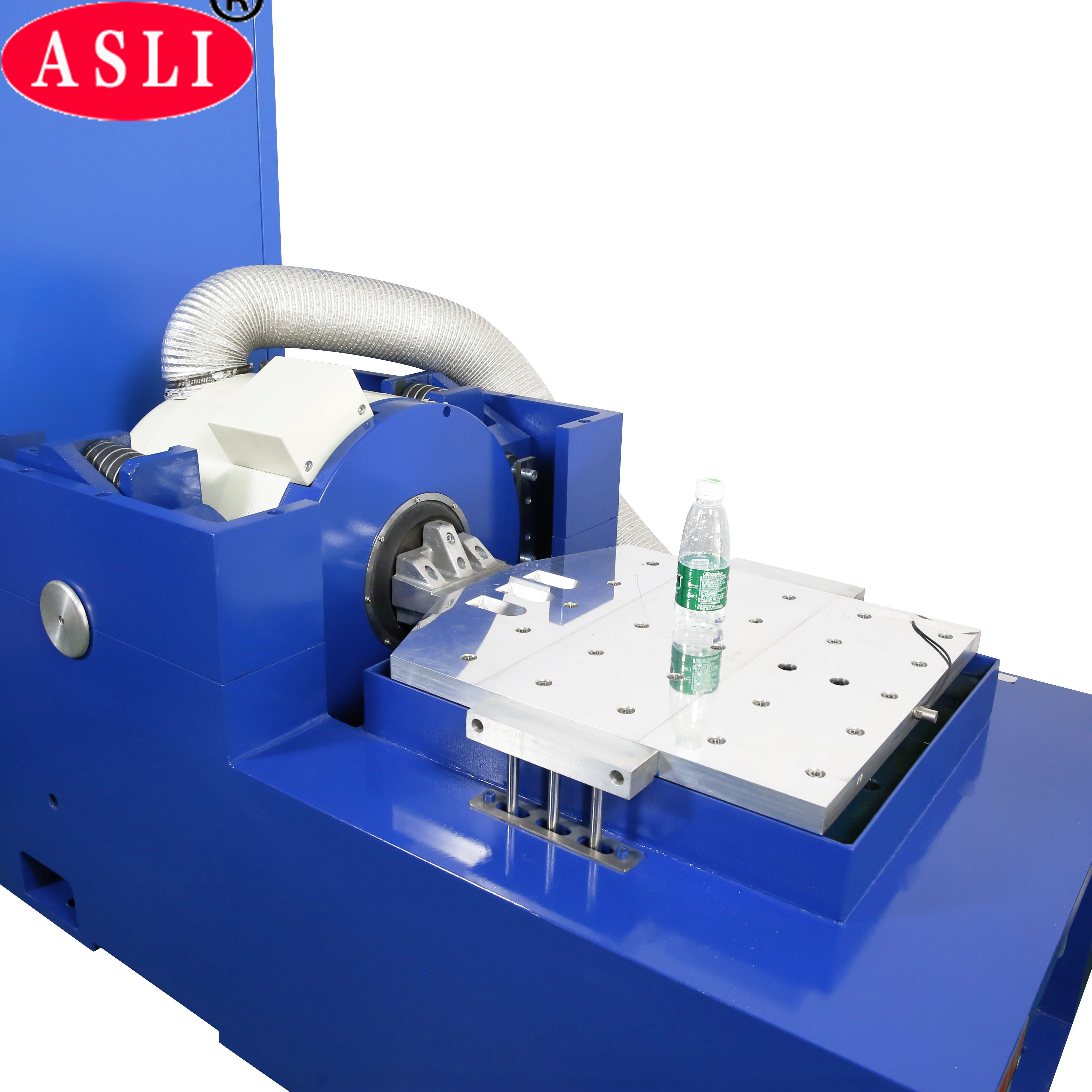 380V 50Hz Electrodynamic Vibration Test System For Electronic Products