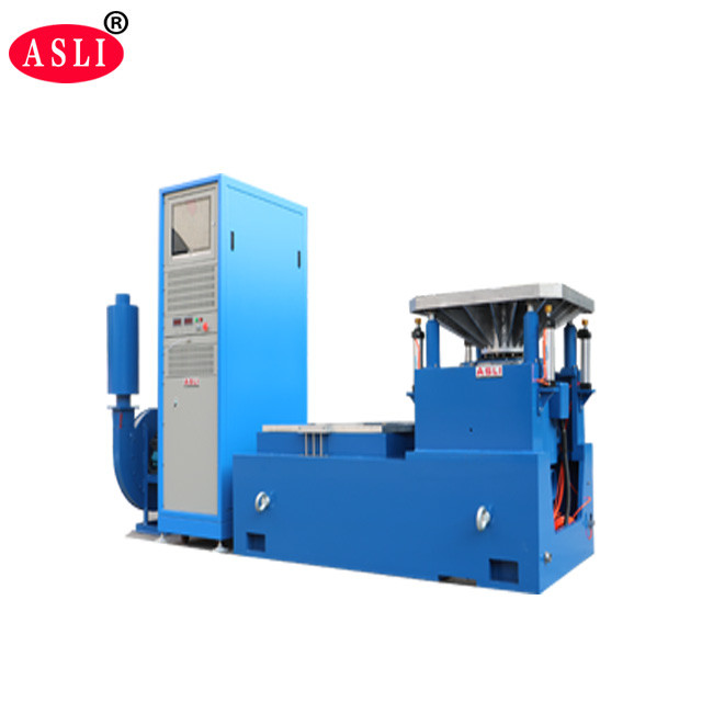 Laboratory 270kg Load 10000N Vibration Test Shaker vibration testing ...