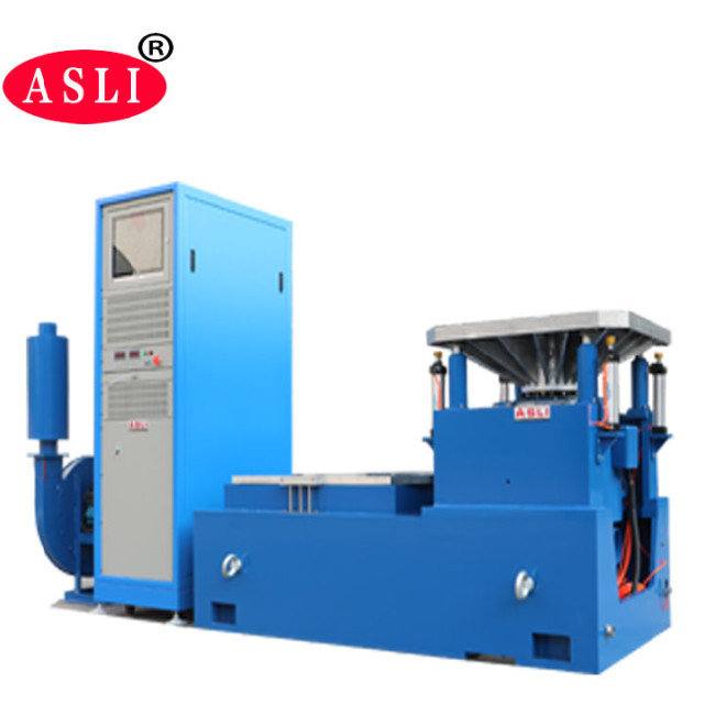 Laboratory 270kg Load 10000N Vibration Test Shaker vibration testing ...