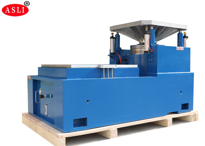 Sine Sweep / Sine Dwell / Sine Burst / Random / Sine on Random All ...