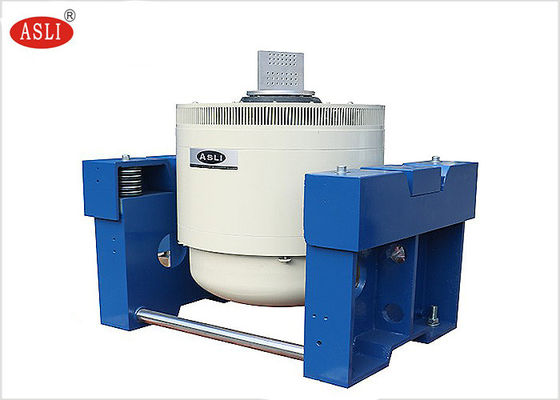 3500Hz 3 Axis Vibration Table , 1000N Electrodynamic Shaker Systems