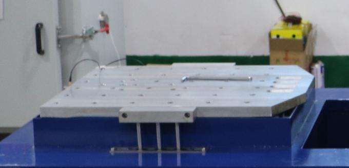 380V 3 Axis Vibration Table