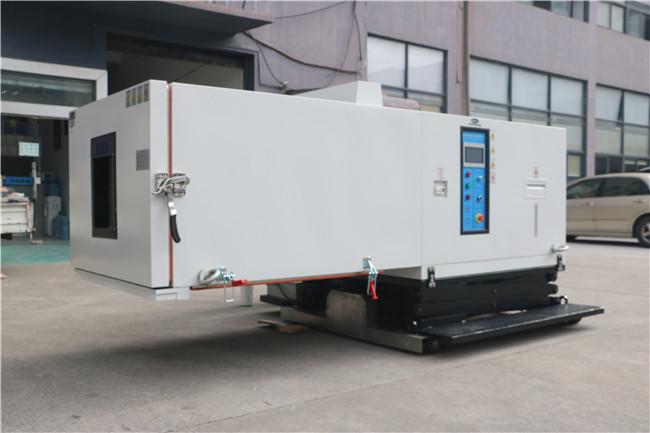 5000Kg.F 2000HZ Vibration Test Bench Laboratory Testing Equipment