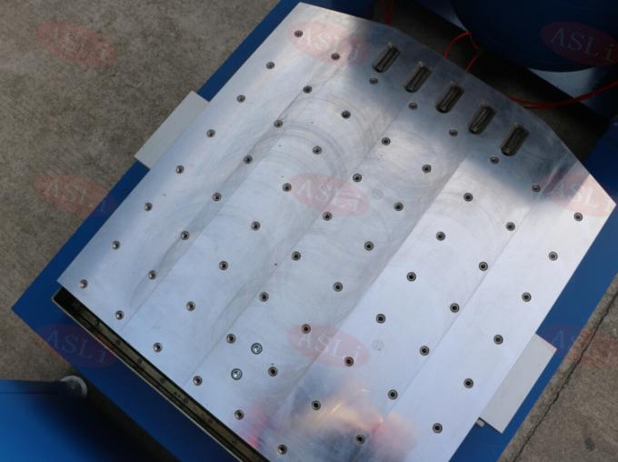 50000N Vibration Shaker Machine , ISO 16750-3 Shaker Table Testing ...
